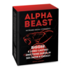 Alpha Beast capsule 🚑 Prezzo, Ingredienti, Effetti, Recensioni ...
