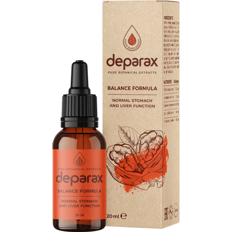 Detoxil water gocce 🚑 Prezzo, Ingredienti, Effetti, Recensioni ...