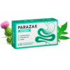Parazax Complex capsule 🚑 Prezzo, Ingredienti, Effetti, Recensioni, Farmacia Online Italia