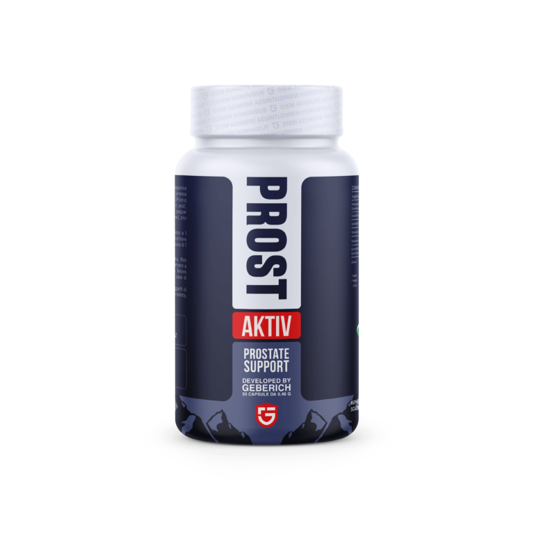 Adenofrin capsule 🚑 Prezzo, Ingredienti, Effetti, Recensioni, Farmacia ...