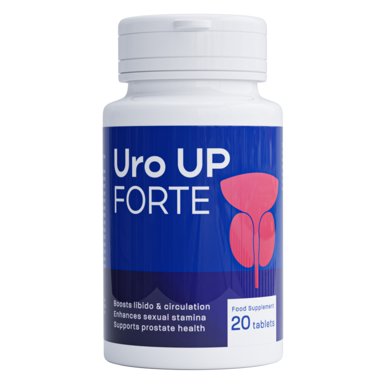 Uro UP Forte compresse 🚑 Prezzo, Ingredienti, Effetti, Recensioni ...